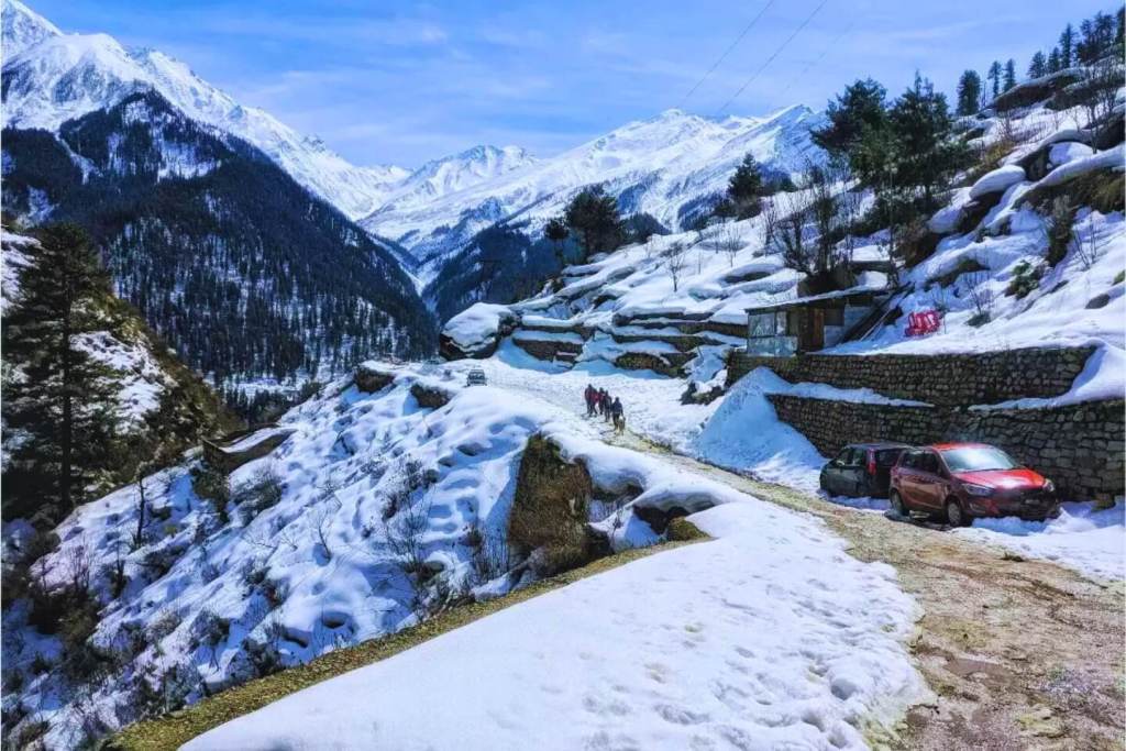 Our Packages – Spiti To Kashmiri Gate
